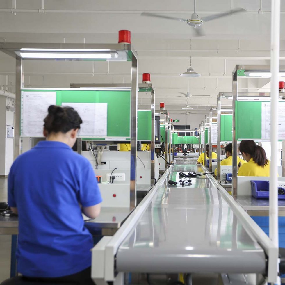 Injection Mold Worker - Werken bij Intramco